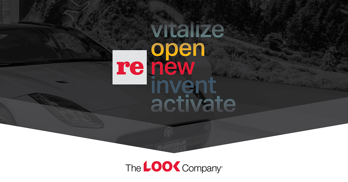 Immersive Brand Guide for Retail Environments